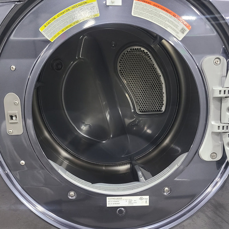 Used Samsung Electric Dryer Model No. DV45H6300EG/AC